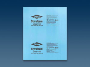 Aislante Térmico Styrofoam - ACEROS AR