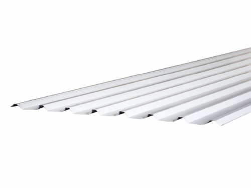 Lámina Acanalada R-72 - ACEROS AR