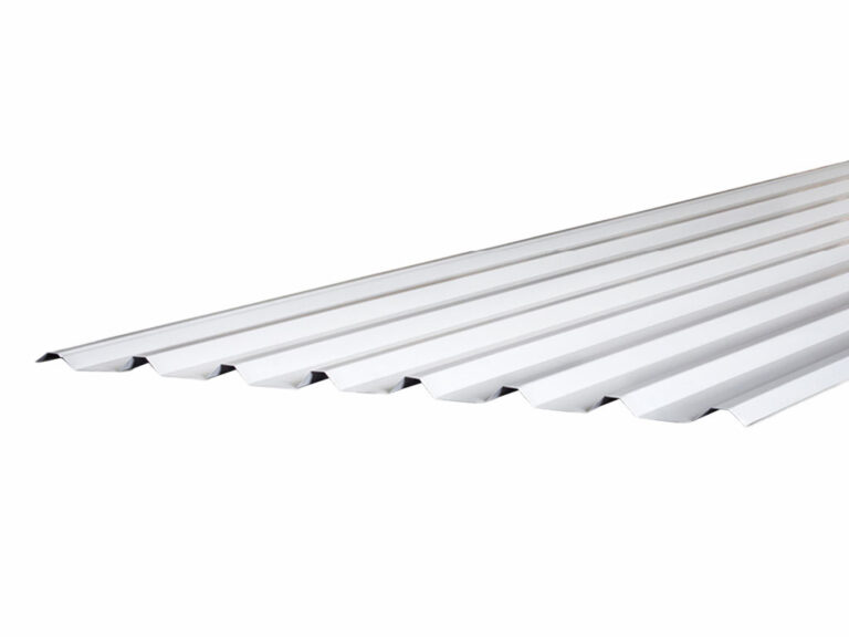 Láminas Acanaladas archivos - ACEROS AR