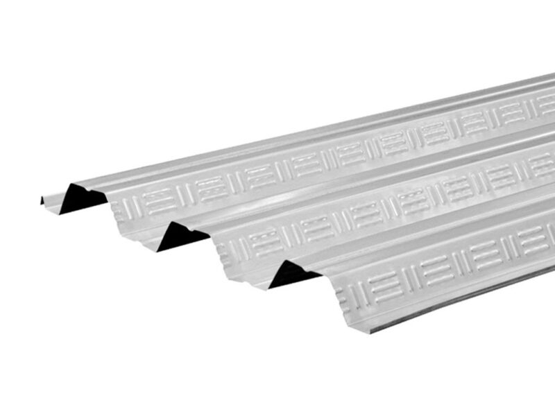 Lámina estructural Deck 30 - ACEROS AR