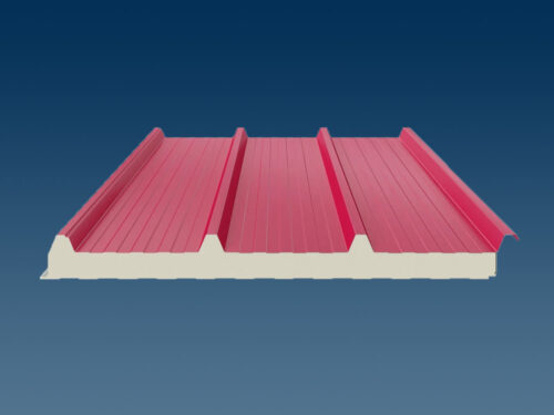 Isocop 4 – IsoCindu - ACEROS AR