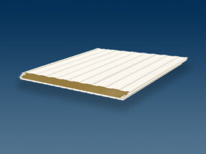 Panel para Muro - ACEROS AR