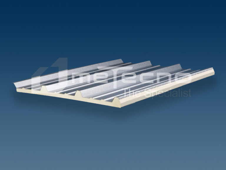 Isocop 4 – IsoCindu - ACEROS AR